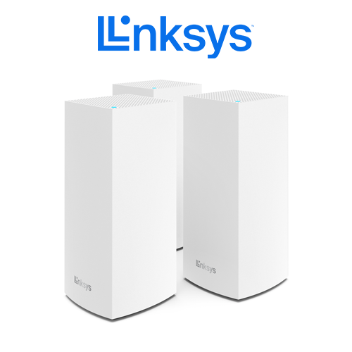 LINKSYS VELOP AX4200 MESH WIFI 6 SYSTEM (3 Pack) | Lazada PH