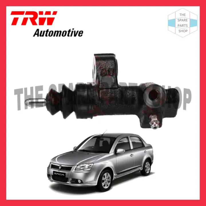 PROTON SAGA BLM 3/4" LOW TRW CLUTCH MASTER PUMP CYLINDER (PJD243) | Lazada