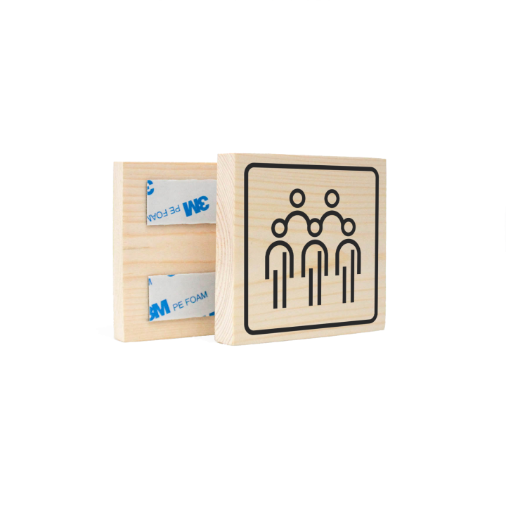 assembly point wall signage -- papan penanda titik kumpul | Lazada ...