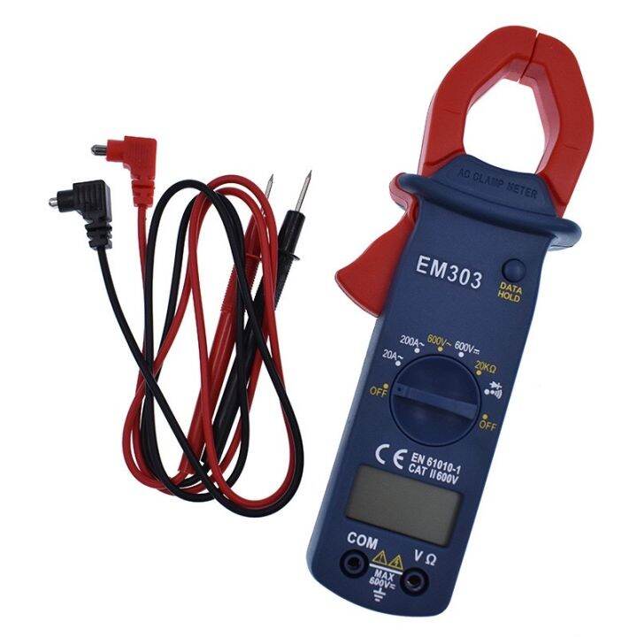 Digital Multimeter DT850L | Lazada PH