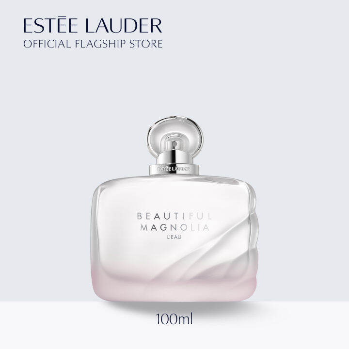 Estee Lauder Beautiful Magnolia L’Eau Eau de Toilette 100ml | Lazada
