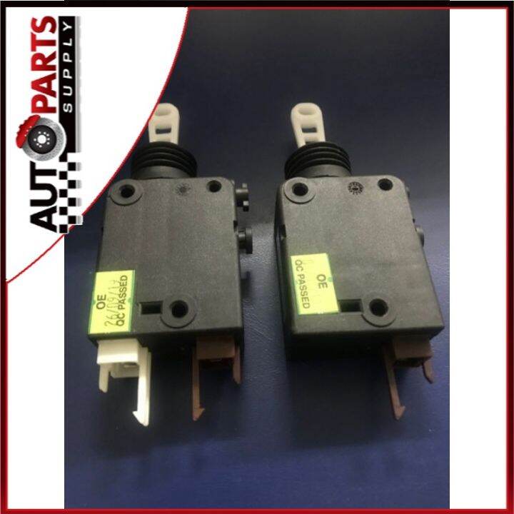 ORIGINAL PROTON GENUINE PERSONA / GEN2 DOOR CENTER LOCKING | Lazada