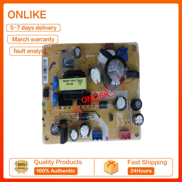 Samsung Air conditioning outdoor unit power board STD16W-3ch ...