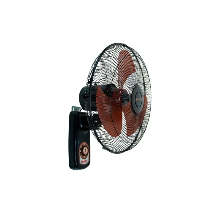 Eureka EWF-16 Eco Wall Fan Make up complete set with box Make up set ...