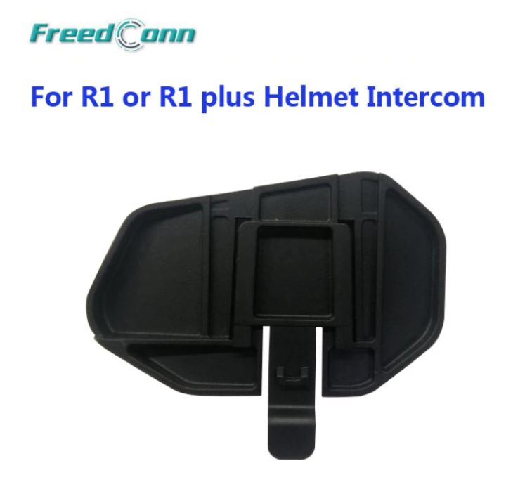 Original Freedconn R1/R1 Plus Velcro Clamp Glued Adhesive Mount Base ...