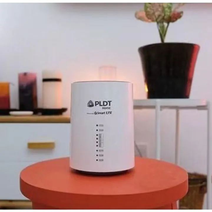 durable FX-ID4 Promo Sale PLDT home Smart LTE Cat 6 with free 10gb ...