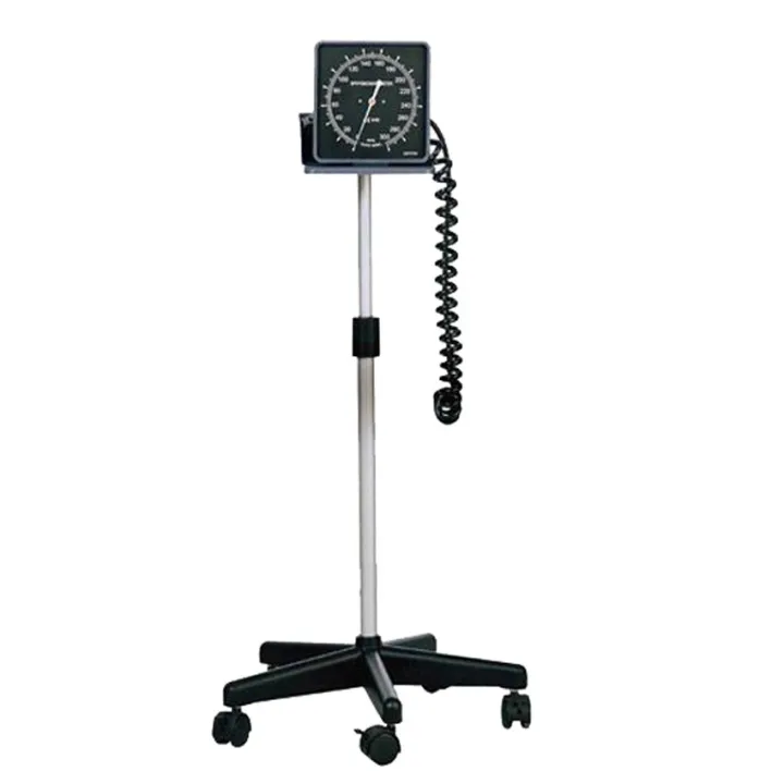 ♔BP Stand Dial Type Stand Type Blood Pressure♩ | Lazada PH