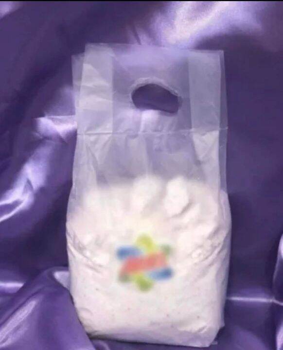 DETERGENT POWDER (SABON PANLABA) 1KL. EACH | Lazada PH