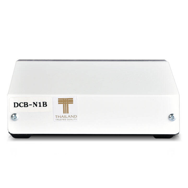 กล่องอเนกประสงค์ NPE METAL CASE DCB-N1B | Lazada.co.th