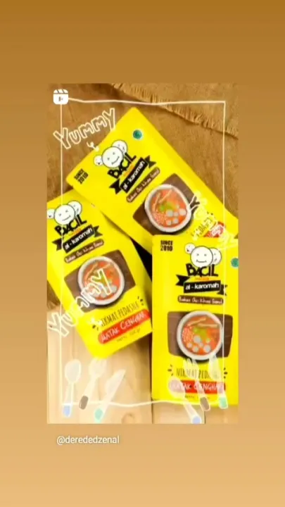 bacil maleer, baso aci maleer, cuanki, baso. aci garut | Lazada Indonesia