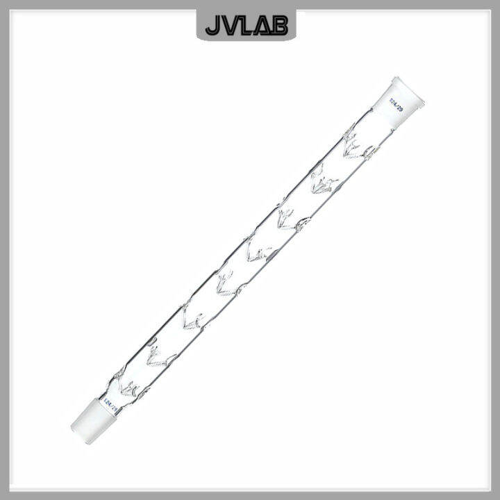 Vigreux Distillation Column Hammer Stab Distilation Column Thorn-shaped ...