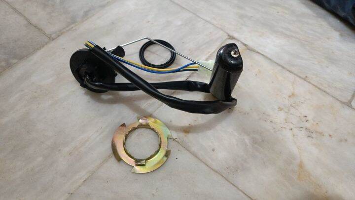 Honda Wave 125 Fuel Floater | Gas Floater Motorcycle | Lazada PH