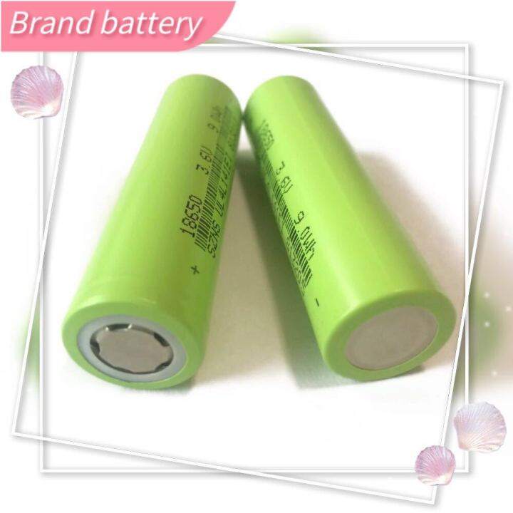 Lithium ion battery 3. V laptop charging para sa emergency energy ...