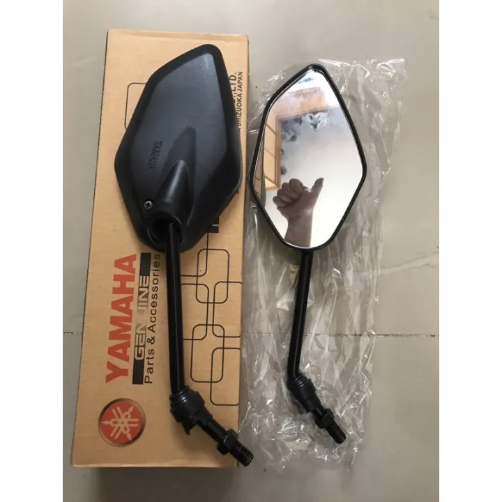mio sporty Mio 125 side mirror | Lazada PH