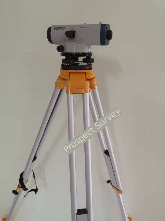 [Level+Tripod] Sokkia B40A Auto Level /Dumpy Level /Topcon Auto Level /Topcon Dumpy Level ...