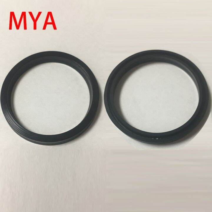 MYA Y Type 6*10*2.5 6x10x2.5 7*11*3.2 7x11x3.2 NBR Rubber Groove ...