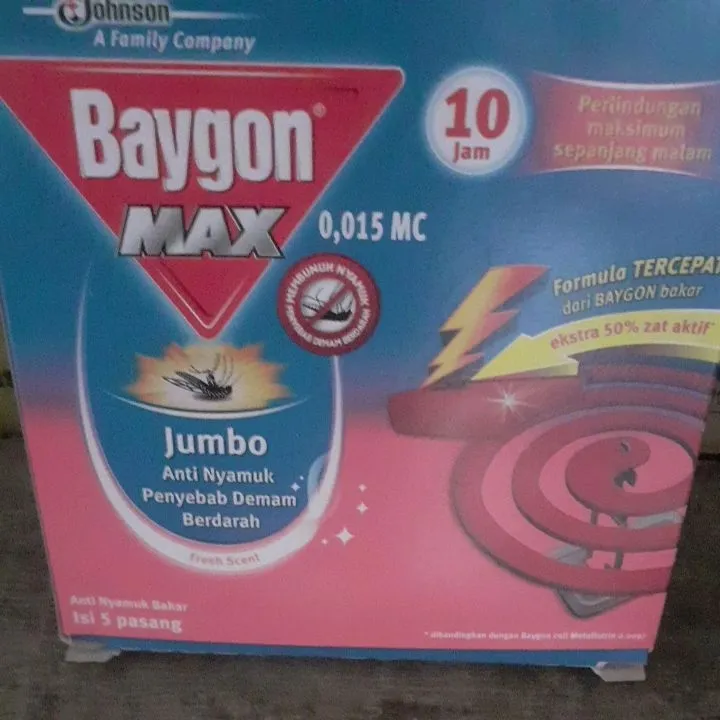 baygon bakar ,baygon semprot, autan | Lazada Indonesia