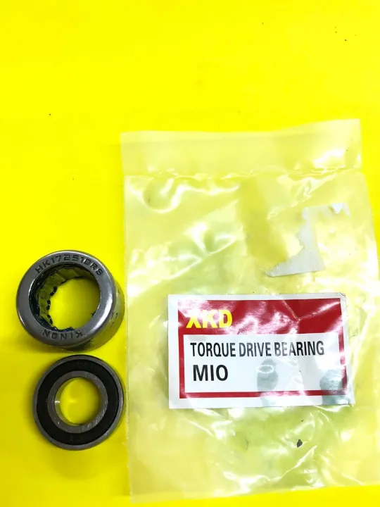 TORQUE DRIVE BEARING for MIO SPORTY | Lazada PH