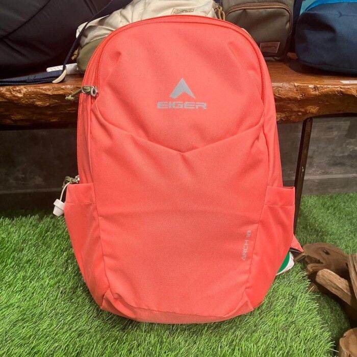 EIGER TAS ARCH 18 JUNIOR SERIES - SAL | Lazada Indonesia