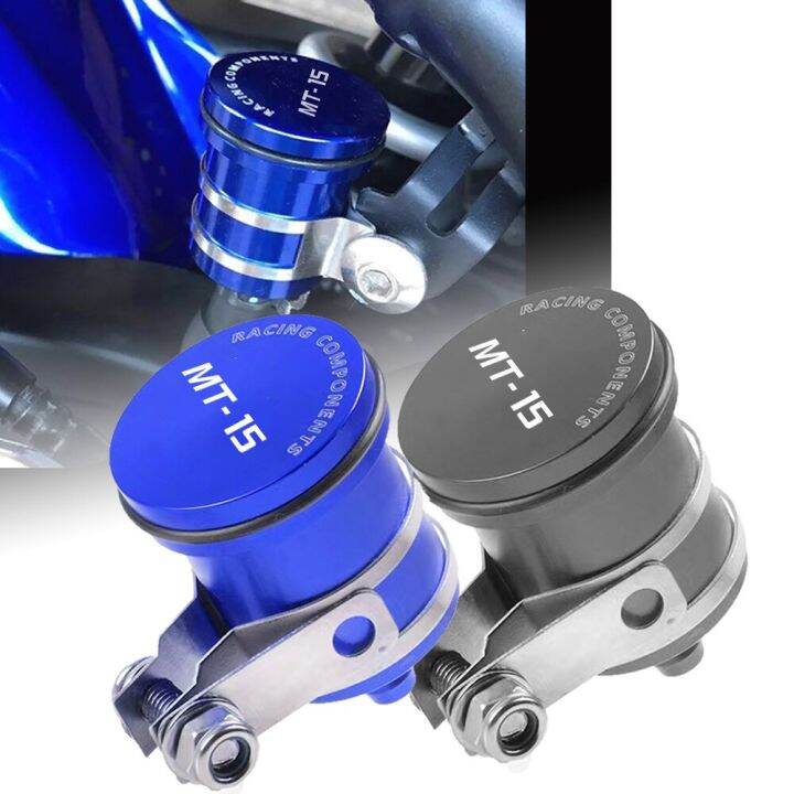 For YAMAHA MT-15 MT15 MT 15 M-slazz 2015-2023 Motorcycle Fluid ...