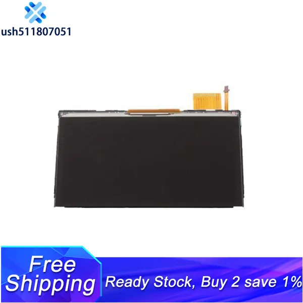 Lcd Screen with Backlight for Psp 3000 3001 3004 3006 3008 Series ...