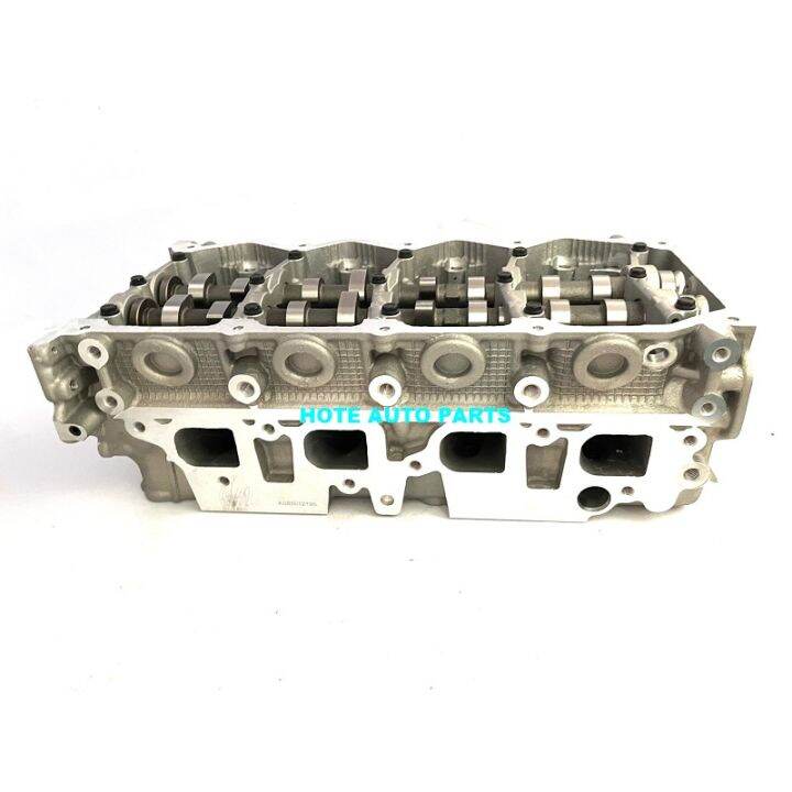 NISSAN NAVARA D40 YD25 CYLINDER HEAD COMPLETE (NEW) | Lazada
