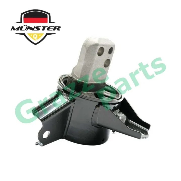 Münster Engine Mounting Left 21830-1M000 for Kia Forte 1.6 Auto | Lazada