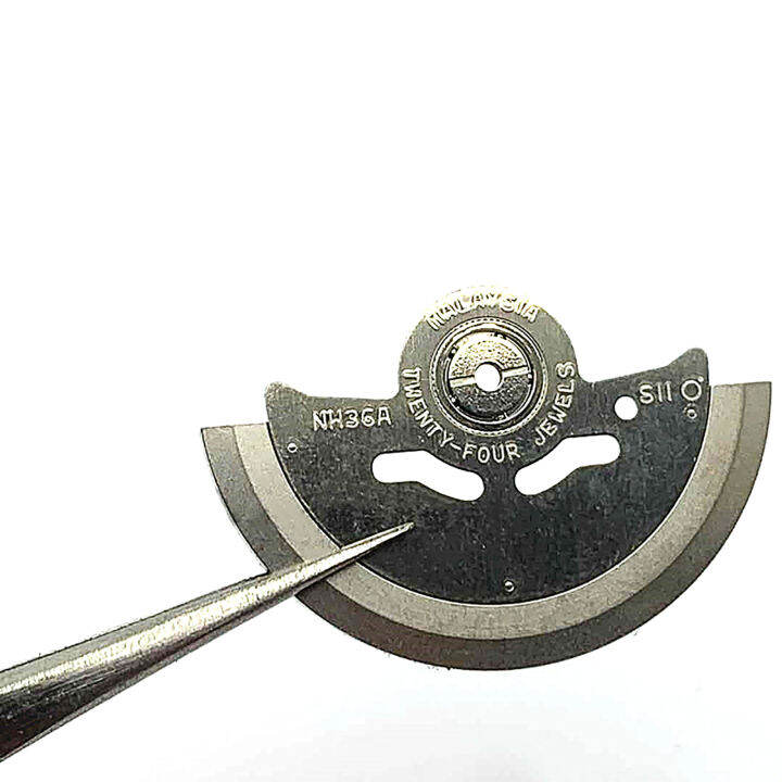 Cơ Khí Tự Động Hammer Thay Thế Tự Động Rotor Pendulum Đồng Hồ Chuyển ...