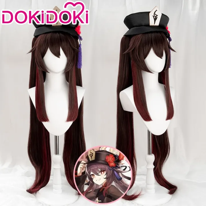 halloween costume for kids boy DokiDoki Game Genshin Impact Cosplay ...