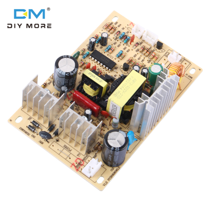 diymore Replacement Control Board Assembly for Water Dispenser AC220V ...