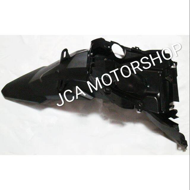 ( UPSCALE ) ORIGINAL YAMAHA REAR FENDER FOR MIO I 125 | Lazada PH