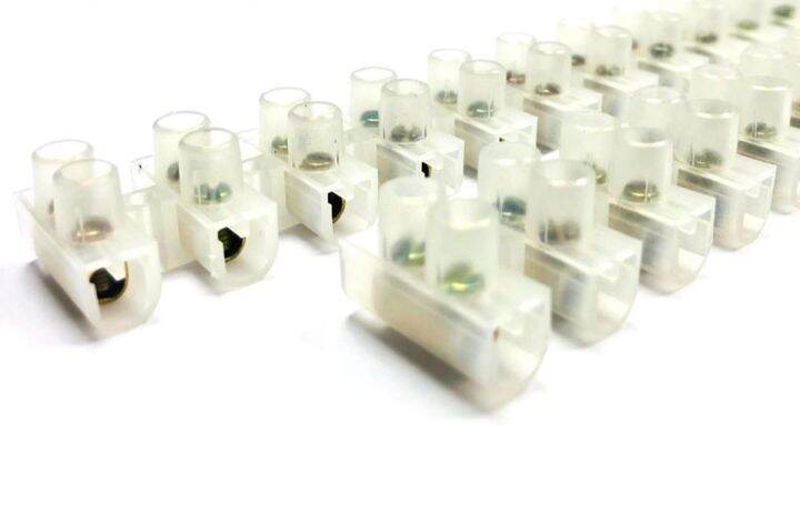 Plasma 60A Pvc Connector | Lazada