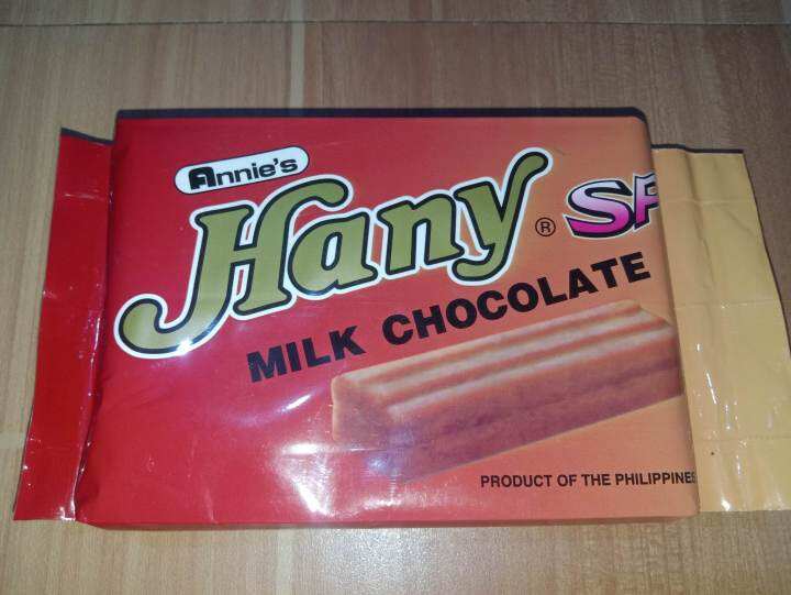 Hany 16 pcs per pack 260g | Lazada PH