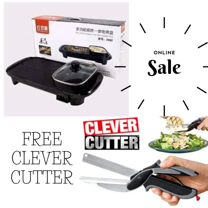 SALE AUTHENTIC Samgyup Grill Set. Samgyupsal Grill Pan Set Grill Pan ...