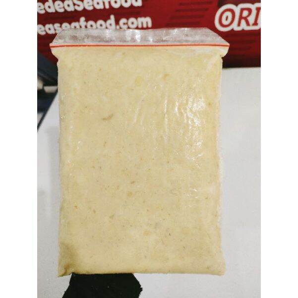 Daging Durian MIX 1kg | Lazada Indonesia