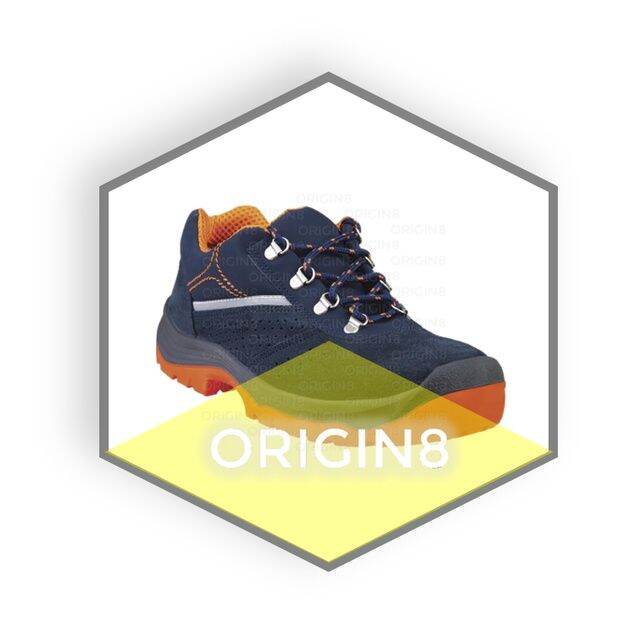 EUROPEAN BRAND SAFETY SHOES SUEDE LOW CUT SHOES DOC MARTENS LIKE ...