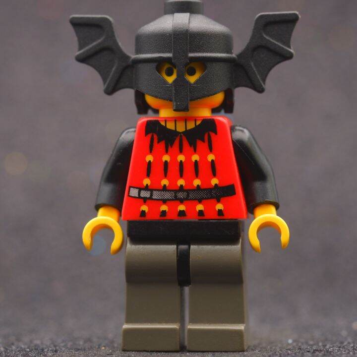 𝘗𝘓𝘖𝘠𝘉𝘙𝘐𝘊𝘒 LEGO Authentic เลโก้ ของแท้ - Bat Lord - Castle & Kingdom ...