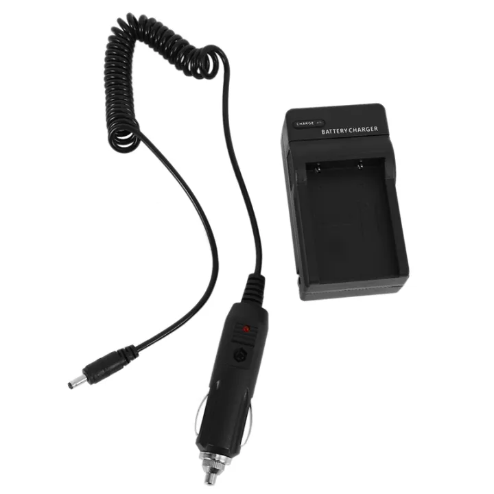EN-EL5 Charger for Nikon Coolpix P500 P510 P520 P530 P80 P90 P100 ...