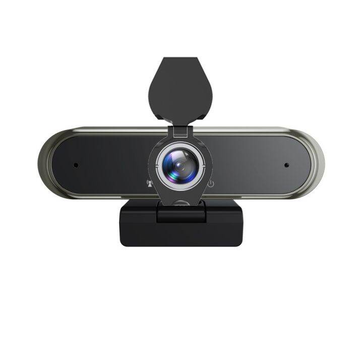 ODSCN Webcam 2K /1080P With Microphone Web cam 2K FULL HD PC Laptop ...