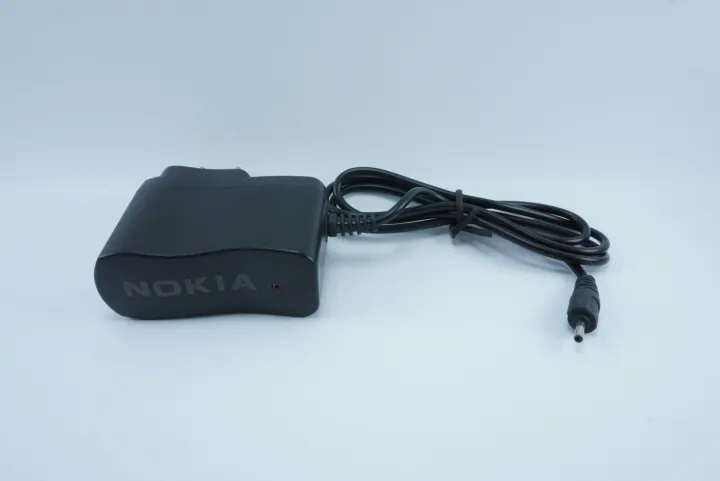 Nokia Charger Small Pin | Lazada PH