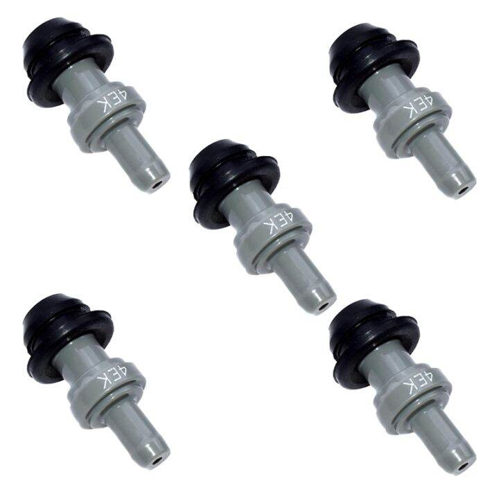 【Ready Stock&COD】10x Cylinder Head Valve Cover 12204-15050 One-Way ...