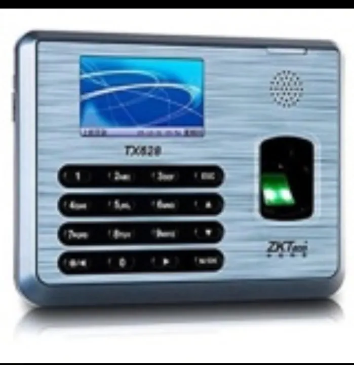 BIOMETRICS ZKTeco | Lazada PH