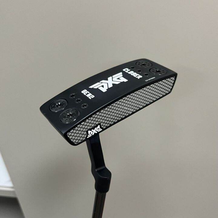 Golf club PXG golf putter PXG GEN2 latest model straight widened putter ...