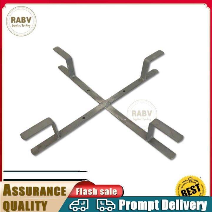 Cable Loop Holder Galvanized Steel Fiber Optic Cable OPGW Storage ...