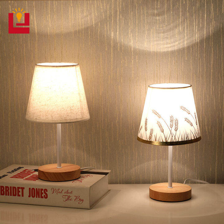 YONUO Đèn Led Đèn Phòng Đèn Bàn Đèn Ngủ Đèn Đầu Giường Đèn Trang Trí Phòng Đèn Tiết Kiệm Năng ...