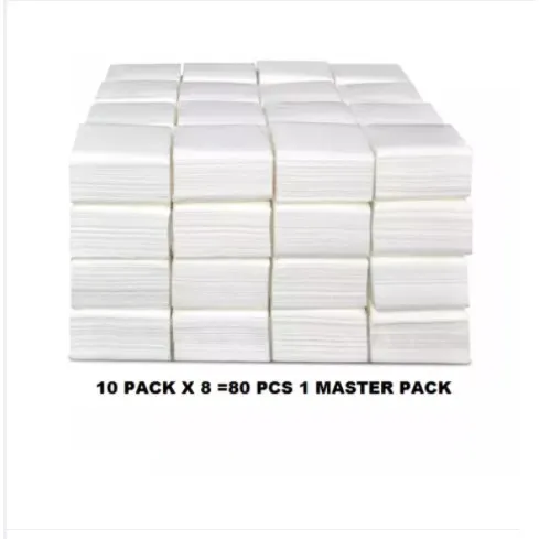 MASTER PACK (8pcs per bundle) Tissue Office,Toilet Paper,Facial Tissue ...