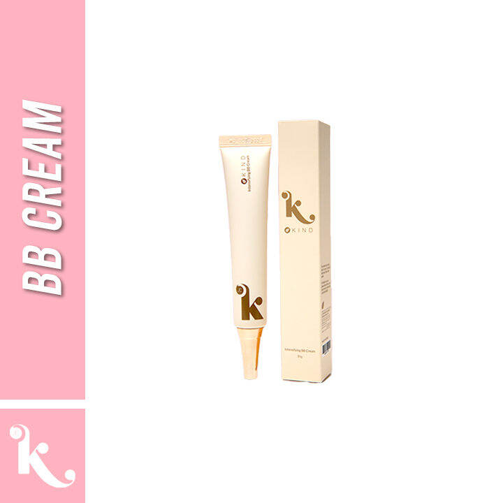Kind Intensifying Bb Cream 30ml | Made in KOREA | Kind SkinCare Product ...