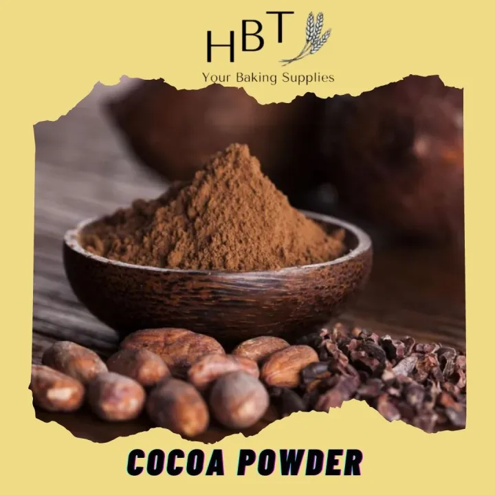 Serbuk Koko / choco / Cocoa Powder | Lazada