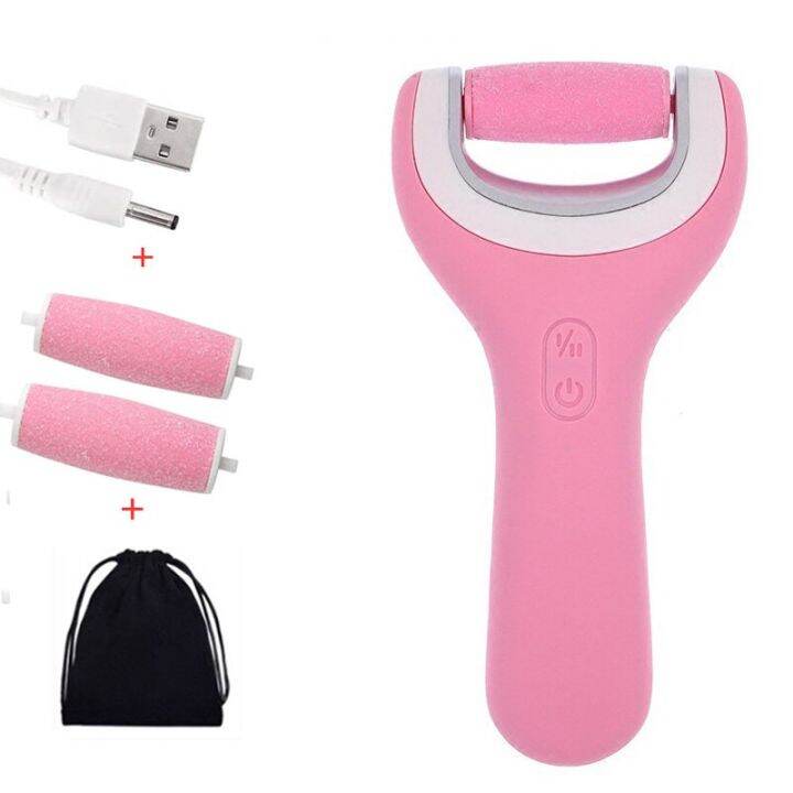 Foot Care Tool Heads Pedi Refills For Feet Hard Rollers File Scholls ...