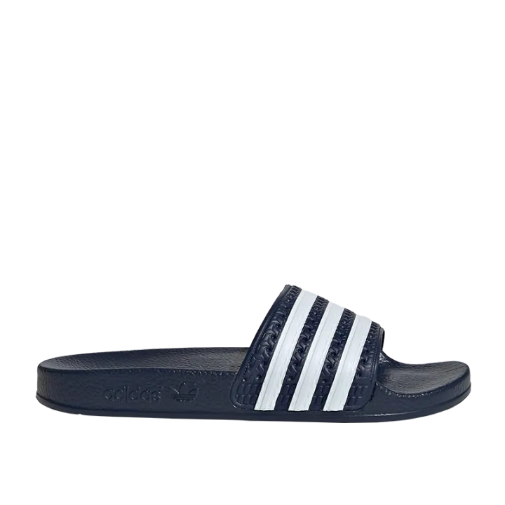 ADIDAS KIDS ADILETTE J - BA7129 | Lazada PH